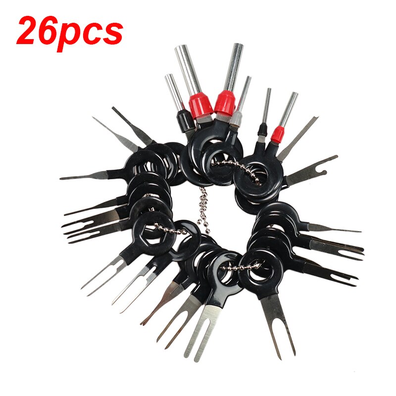 3/11/26/36Pcs Car Terminal Removal Tool Wire Plug ... – Grandado