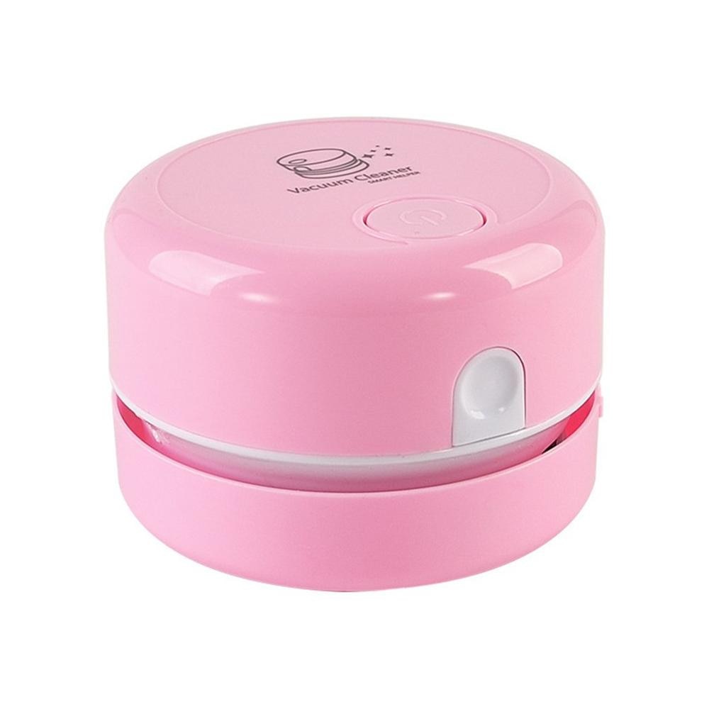 Mini aspirateur Portable de bureau nettoyeur sans ... – Grandado
