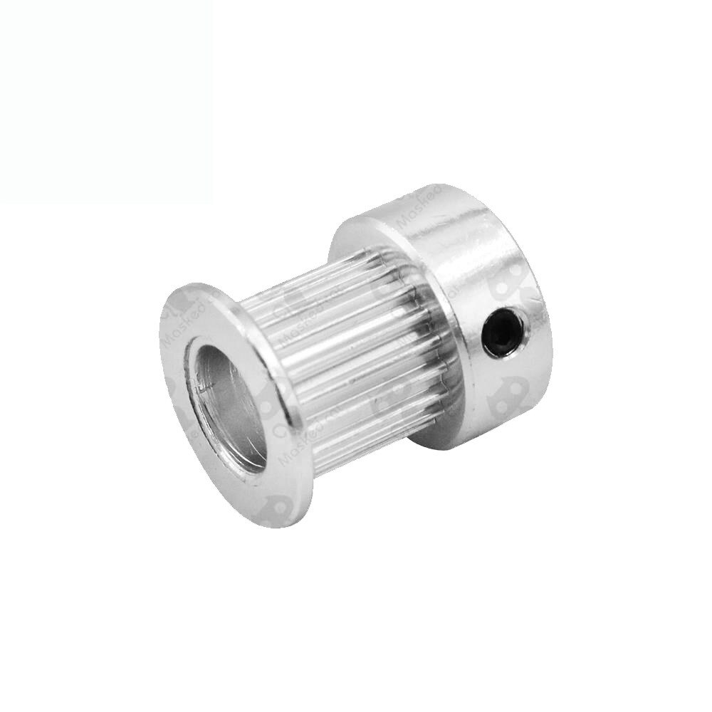 Gt2 timing trinse 16 tenner 2gt 20 tenner aluminiu... – Grandado