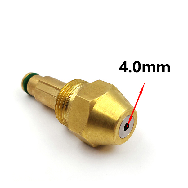 Waste Oil Burner Nozzle, Oil Mist Nozzle, Air Atom... – Grandado
