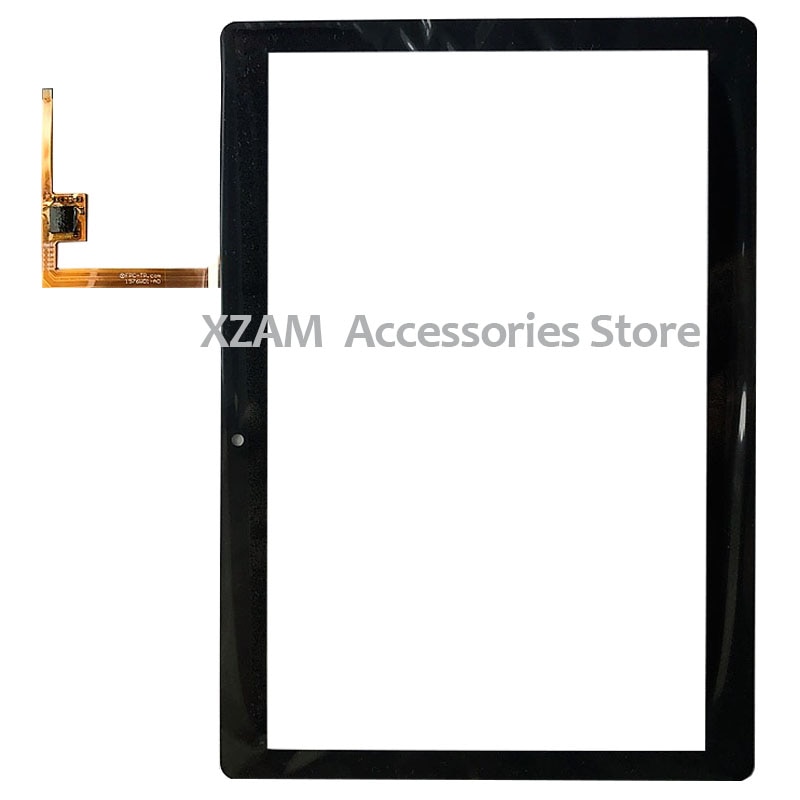 10.1'' inch touch screen For Irbis TZ191 TZ 191 TZ... – Grandado