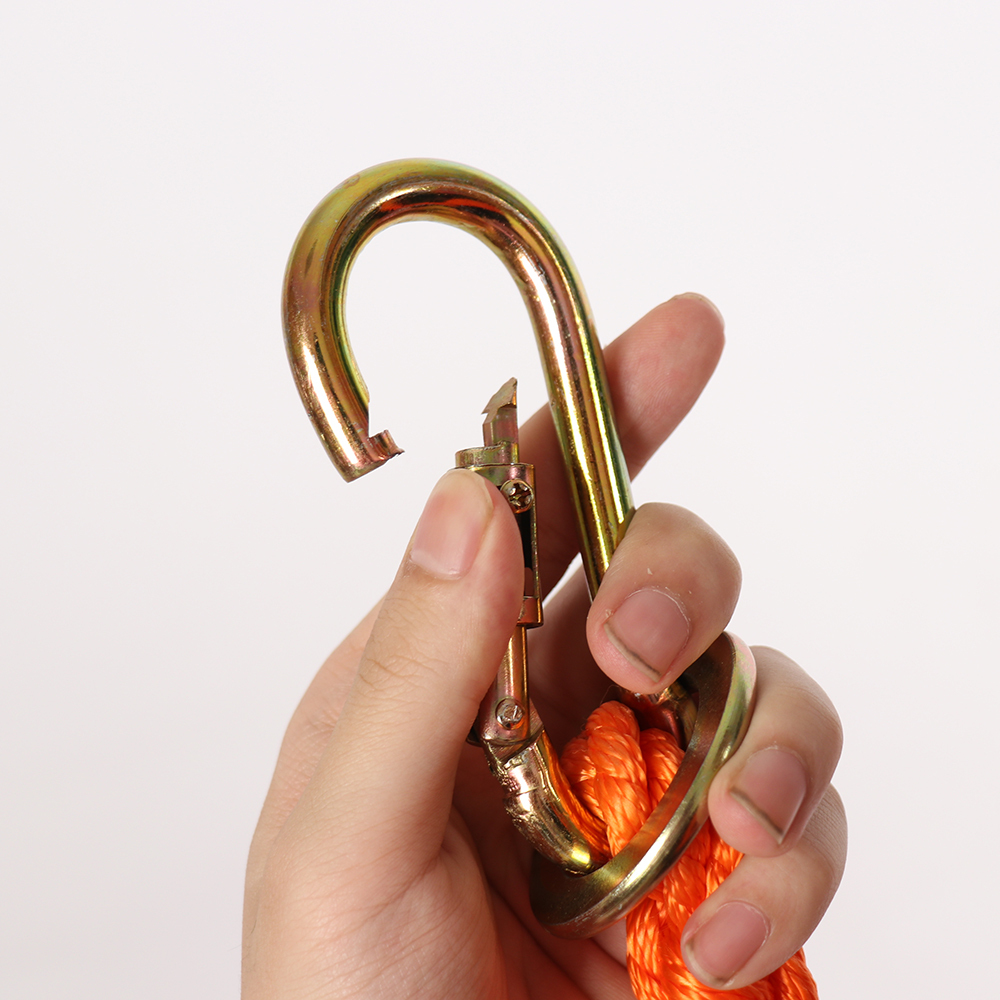 3m Aerial Work Safety Belt Five-Point Safety Fall ... – Vicedeal