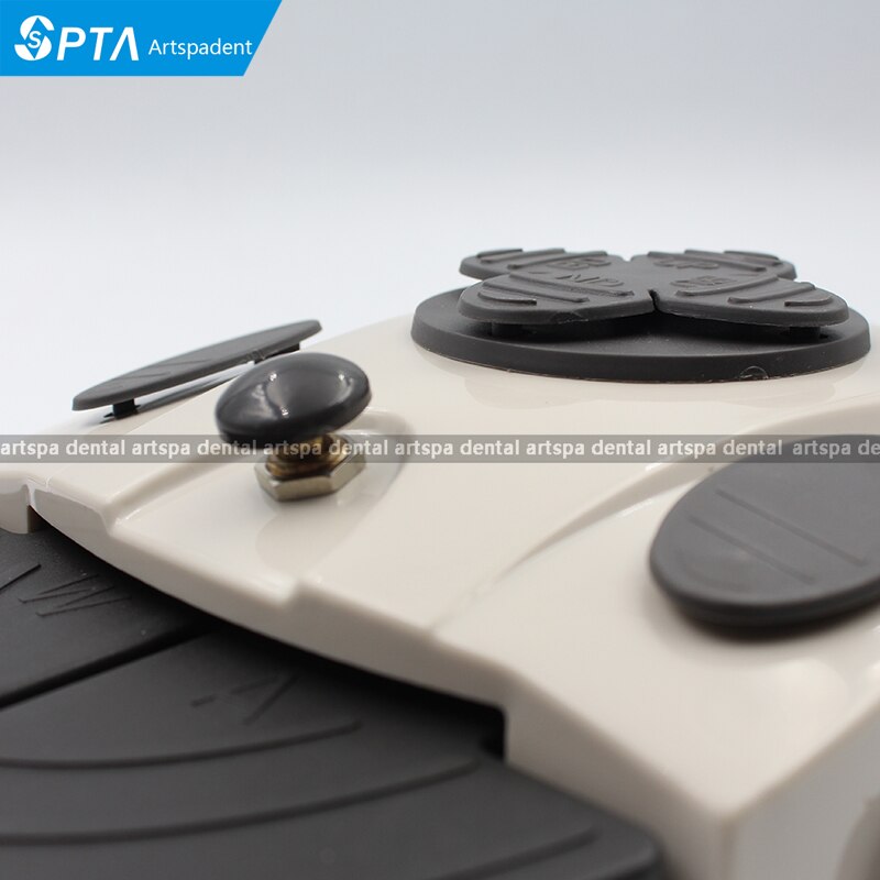 Dental Unit Dental Foot Control Multi-Function Foo... – Grandado