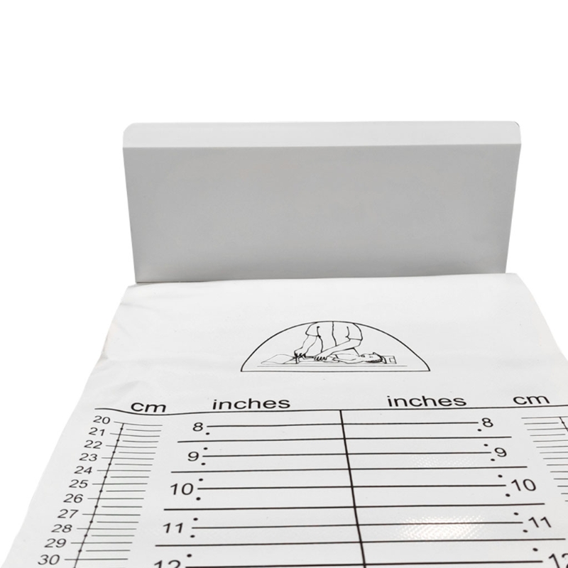 Measuring Mat Baby Infantometer Height Ruler Measu... – Vicedeal
