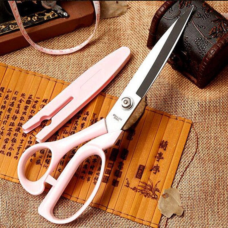 Dressmaker Scissors Cutting Scissors For Sewing Ta... – Grandado