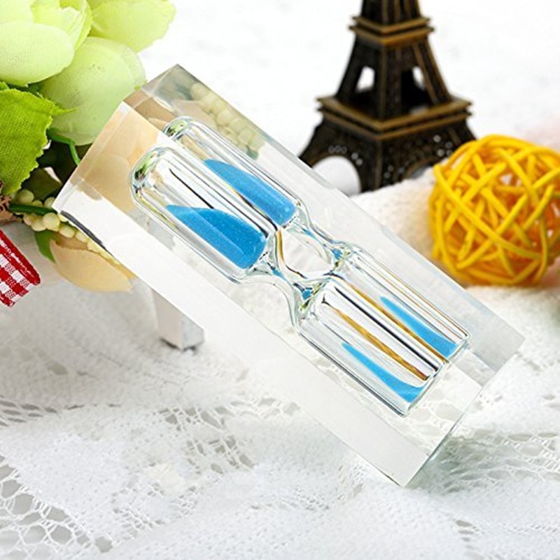 3 Minutes Clocks Hourglasses Brushing Kids Teeth S... – Vicedeal