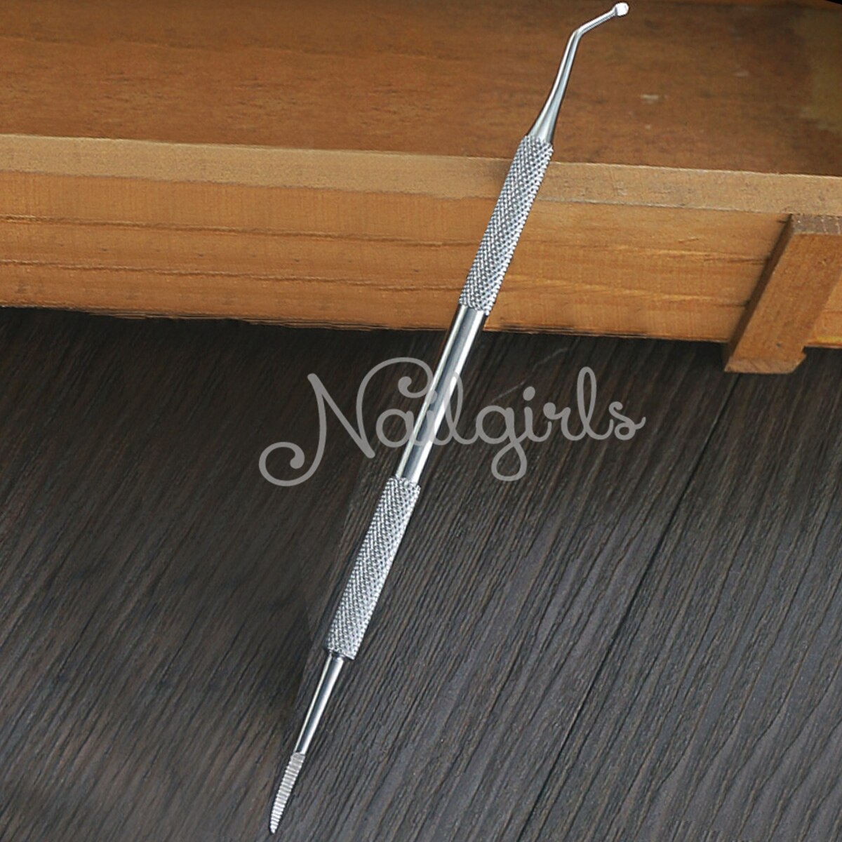 2IN1 Double Ended Ingrown Toe Nail Correction Lift... – Vicedeal