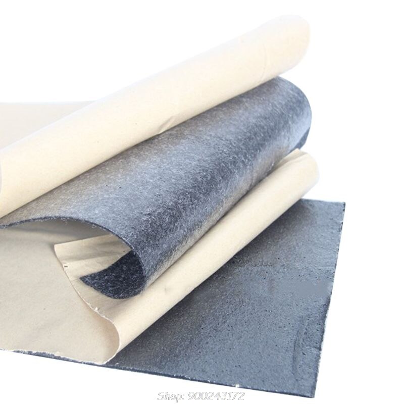 1mx1m Subwoofer Speaker Felt Flannel Sound-absorbi... – Grandado