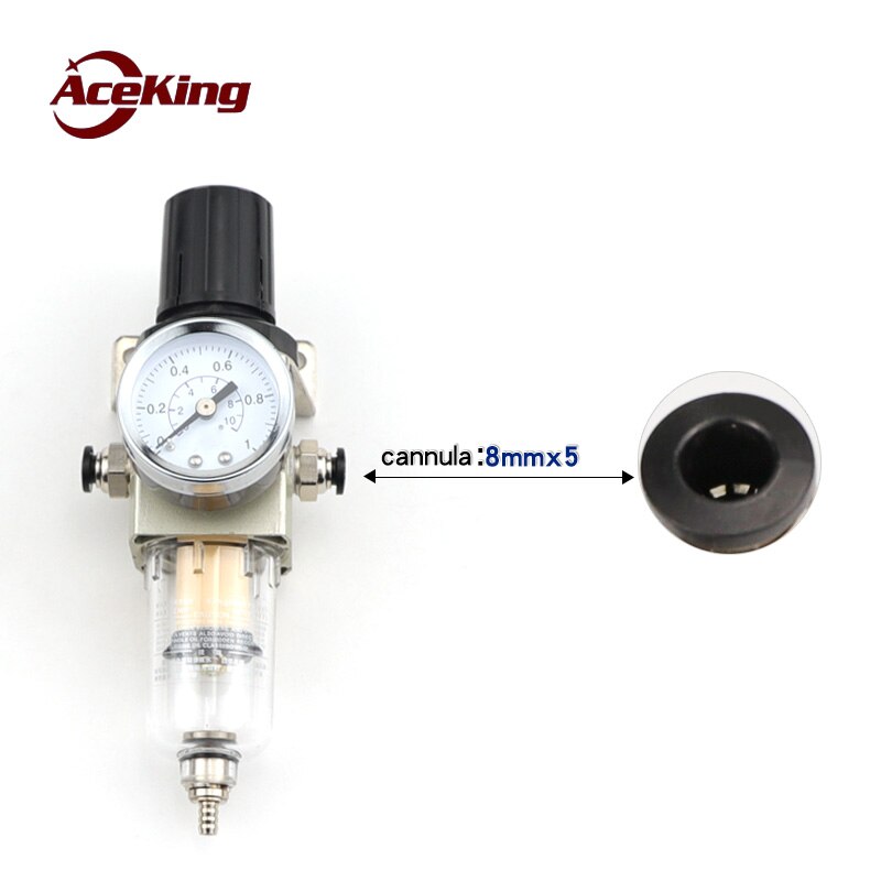 pneumatic air compressor air pressure filter adjus... – Vicedeal