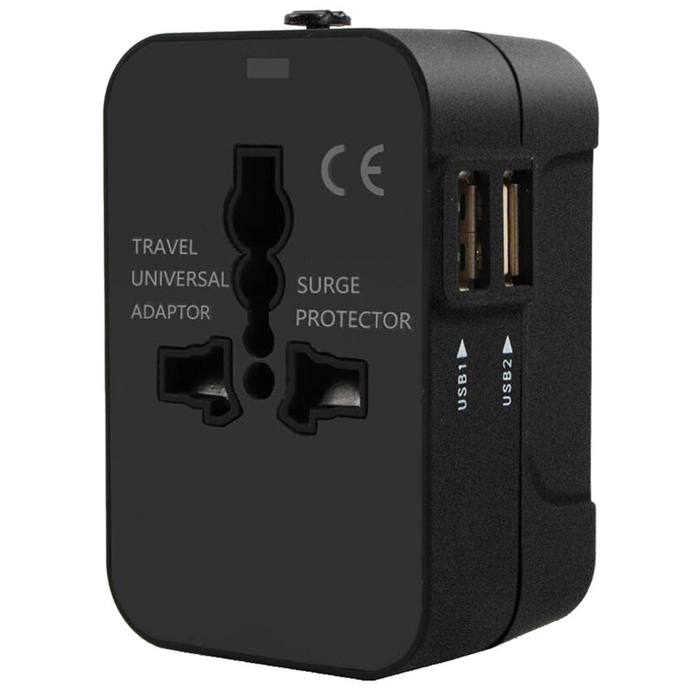 Home Global Conversion Plug Travel Conversion Sock... – Grandado Home Global Conversion Plug Travel Conversion Sock... – Grandado