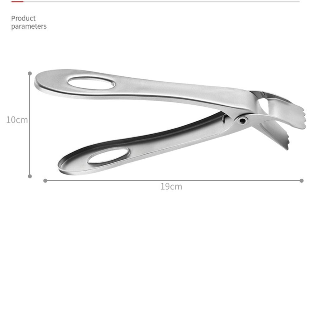 304 Stainless Steel Anti-Scald Gripper Clips Heavy... – Grandado