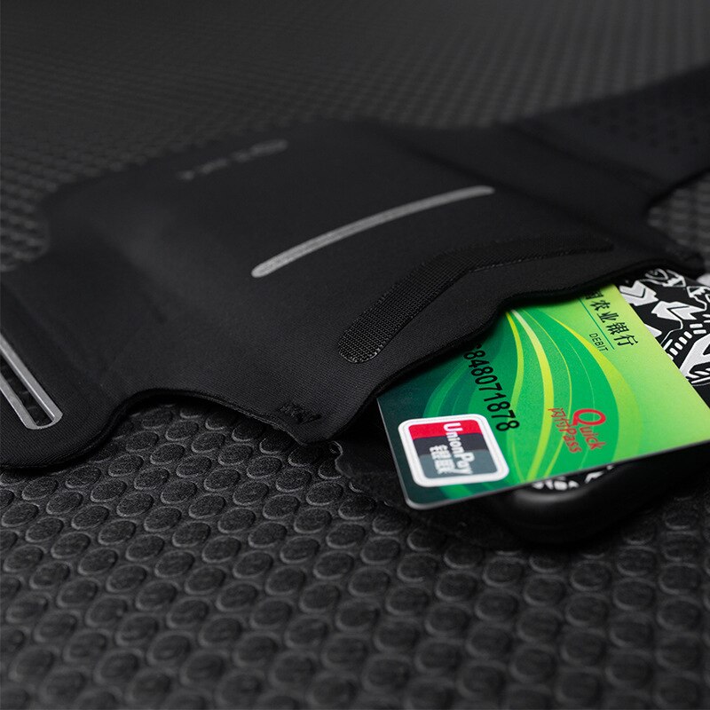 Running Sport Mobiele Telefoon Arm Tas Waterdichte... – Vicedeal