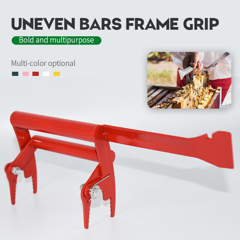 Beekeeping Frame Grip Holder Lift Equipment Bee Hi... – Grandado