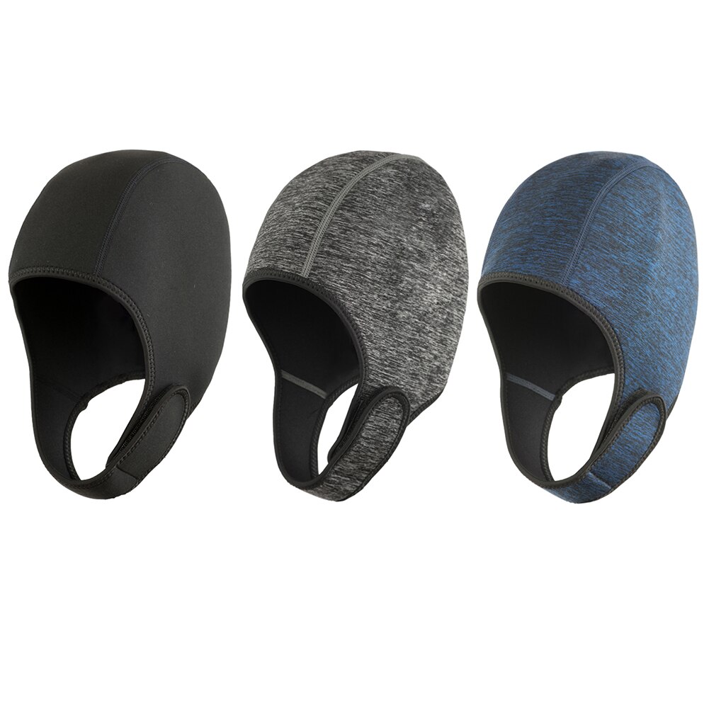 Scuba Swimming Diving Hood Caps Snorkeling Canoe W... – Vicedeal