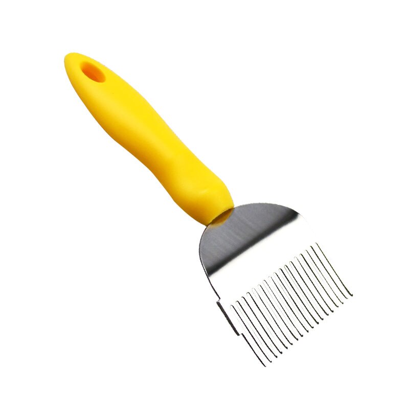 Uncapping Fork Honey Cutter Scraper Beekeeping Too... – Vicedeal