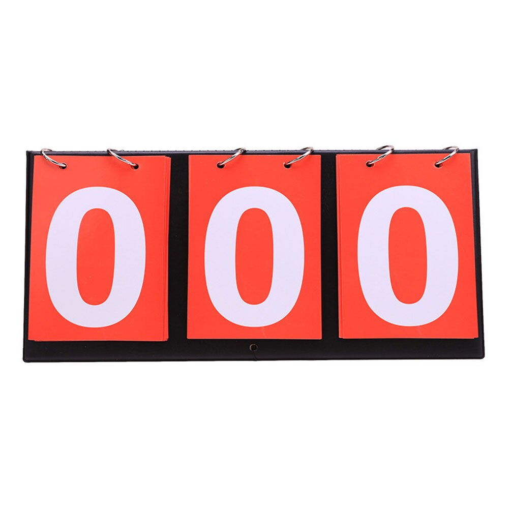 2 /3 /4 Digits Scoreboard Sports Scoreboards for T... – Grandado