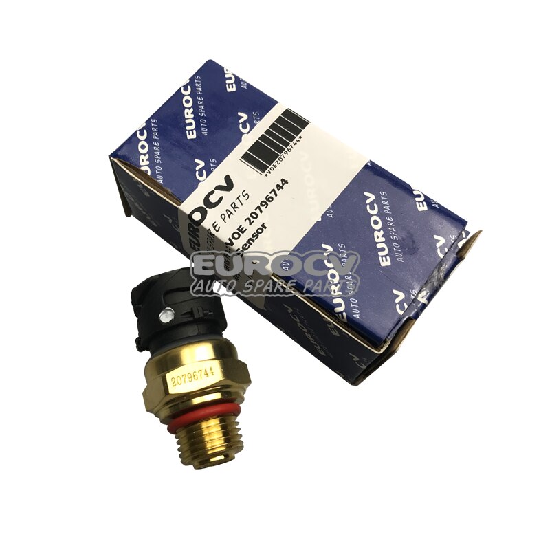 Spare Parts for Volvo Trucks VOE 20796744 Sensor – Vicedeal