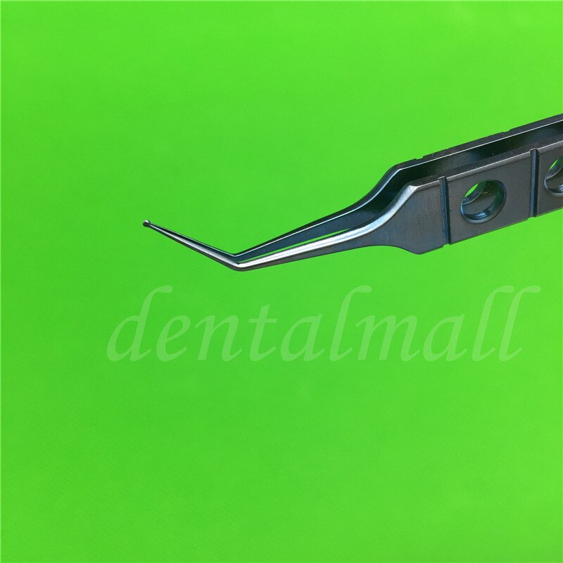 Titanium eyelid forcep double eyelids surgery plas... – Grandado