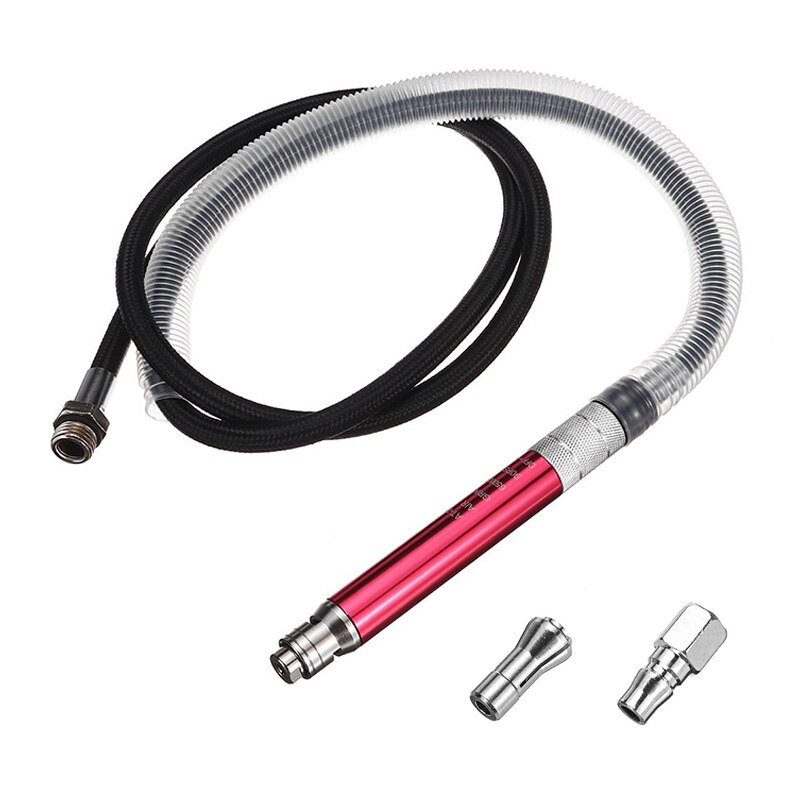 Air Micro Die Grinder Pencil 65,000 RPM High Speed... – Vicedeal