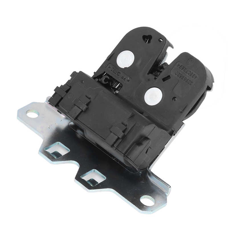 20969620 Stevige Achterklep Boot Lock Actuator Ver... – Grandado