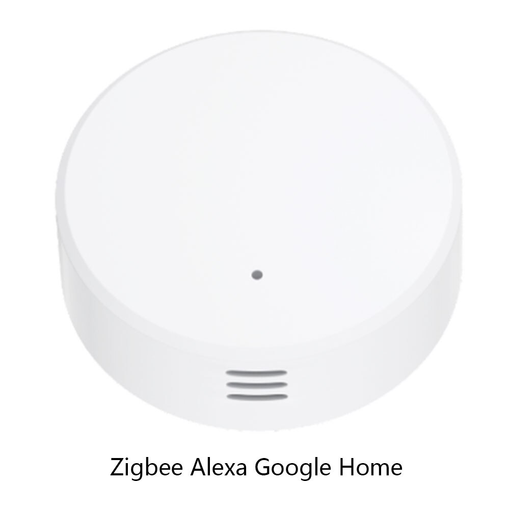 Cbe Smart Home Zigbee Set Bridge Wireless Motion D... – Vicedeal