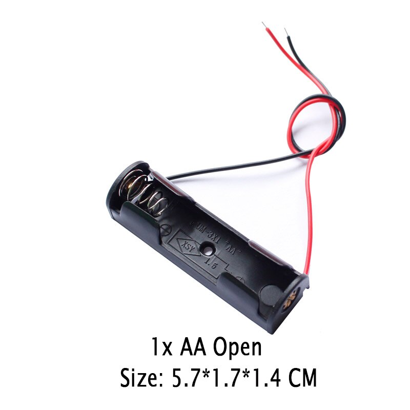 Glyduino 1/2/3/4/5/6/8/10 Section on the 5th Batte... – Vicedeal