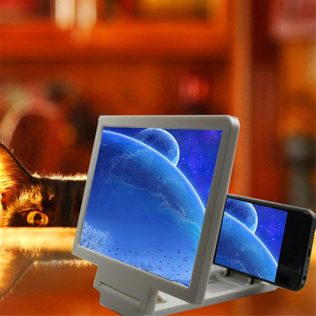 practical Screen magnif tools 3D Movie Amplifier E... – Grandado