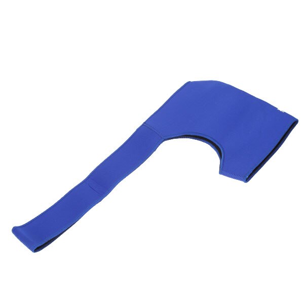 Neoprene Single One Shoulder Support Fitness Wrap ... – Grandado