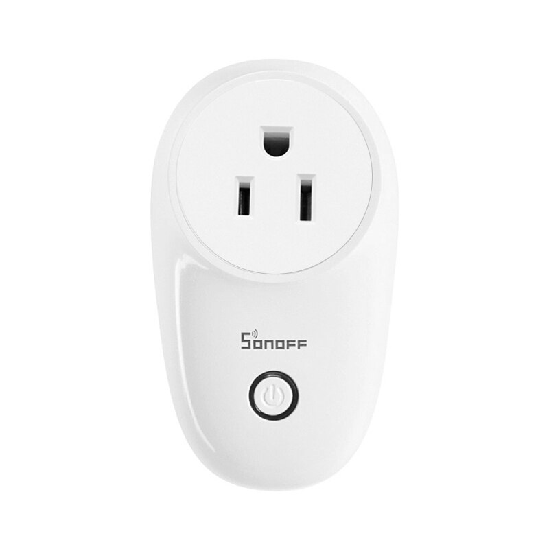Sonoff s26 plug smart socket s26 tpf-de wifi tim... – Grandado