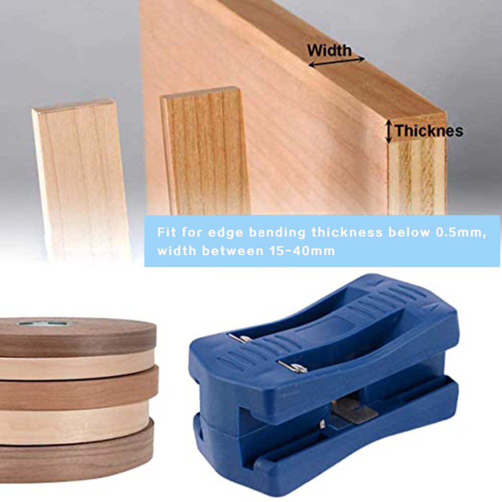 Handleiding Trimmen Houtbewerking Schaafmachine Do... – Grandado