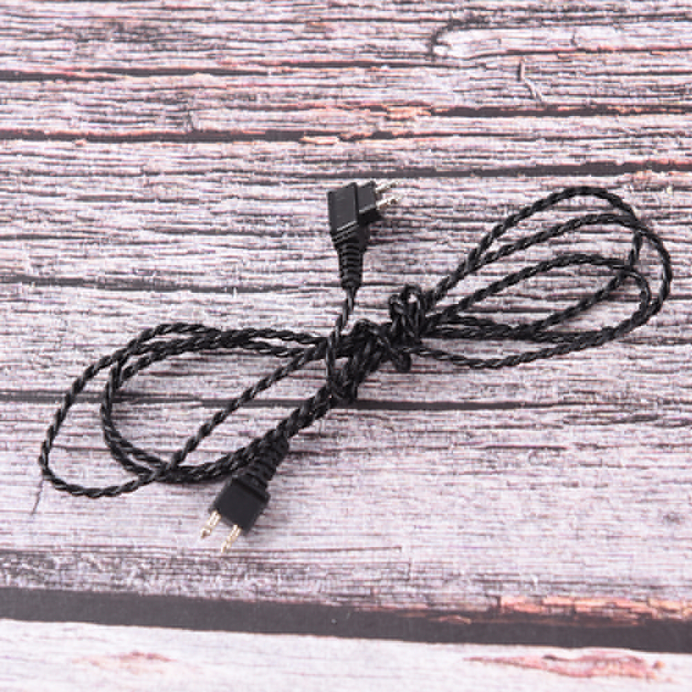 1pc 2 Pin Universal Hearing Aid Receiver Adapter C... – Vicedeal