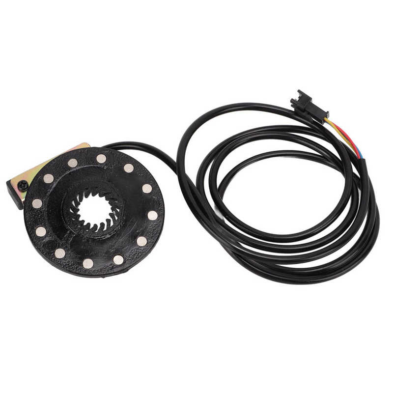 5/12 Magnets Electric Bicycle Assist Sensor Pulse ... – Grandado