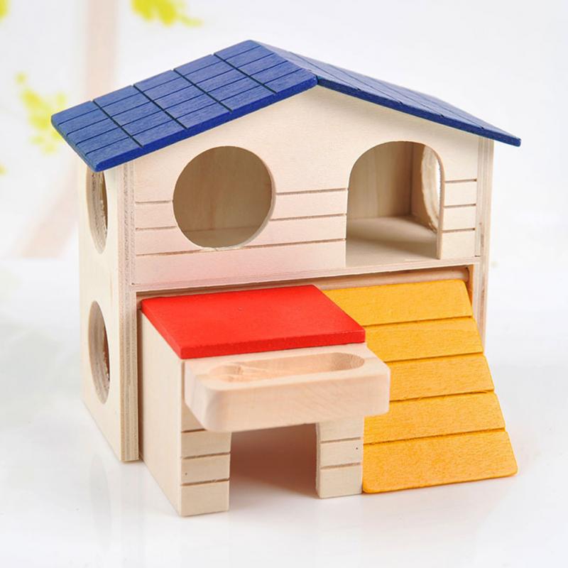 Pet Supplies Luxury Building Multifunctional Villa... – Grandado