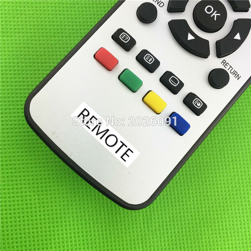 lcd remote rep voor sharp ga520wjsa ga531wjsa ga59... – Vicedeal