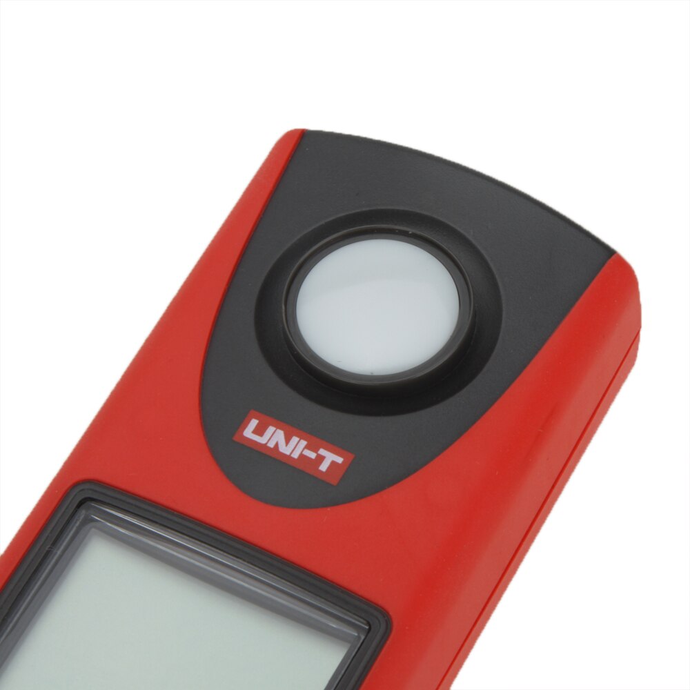 UNI-T UT381 Split Licht Luxmeter Meter 20-20000 Lu... – Vicedeal
