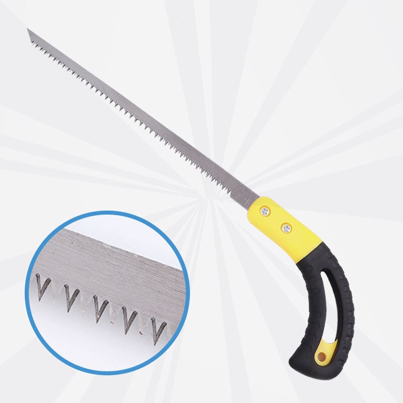 The Mini Wall Panel Saw Fine Tooth Woodworking Saw... – Grandado