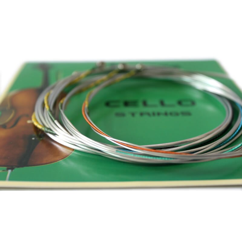 One set Cello Special strings Cello accessories – Grandado