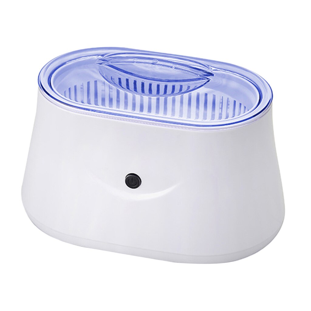 22oz Ultrasonic Cleaning Machine Jewelry Glasses R... – Grandado