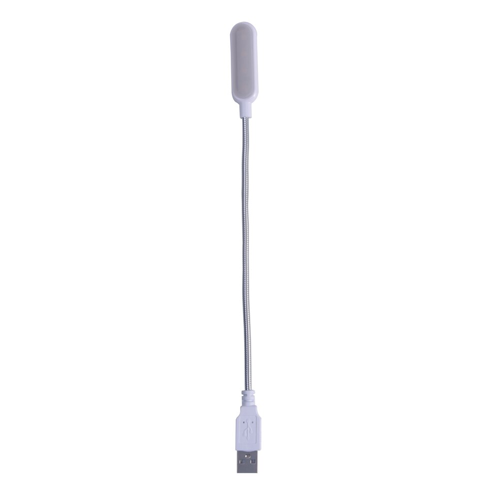 Reading Lamp USB Port Flexible Study Notebook Comp... – Vicedeal