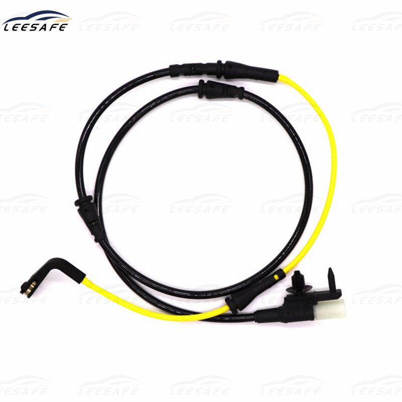 Capteur de plaquettes de frein avant + arrière LR0... – Grandado