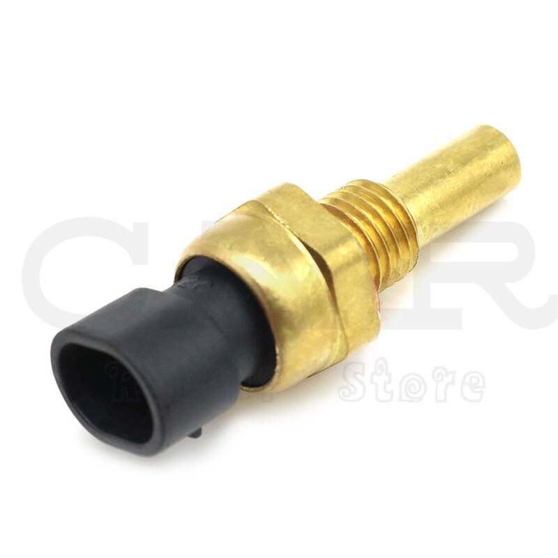 Coolant Temperature Temp Sensor For GM GMC TPI TBI... – Vicedeal