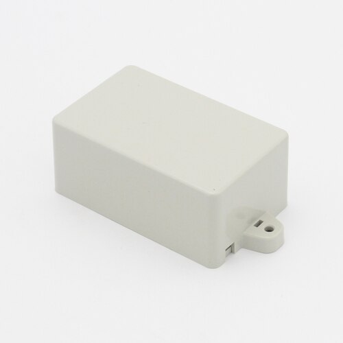 1pcs/5pcs/10pcs 82x52x35mm Plastic Waterproof Elec... – Vicedeal
