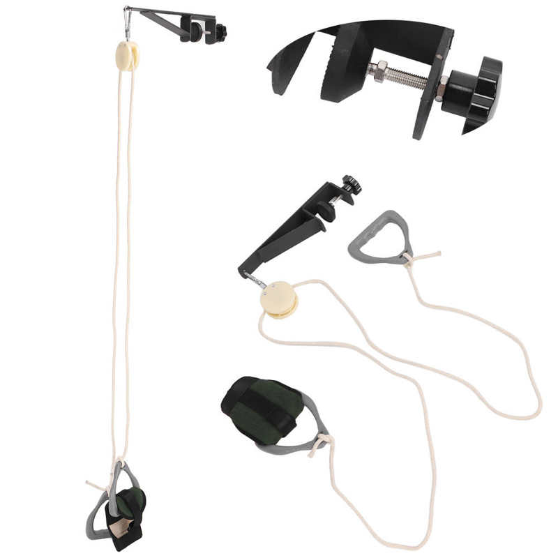 Arm Pulley System Pain Relief Better Grip Restore ... – Grandado