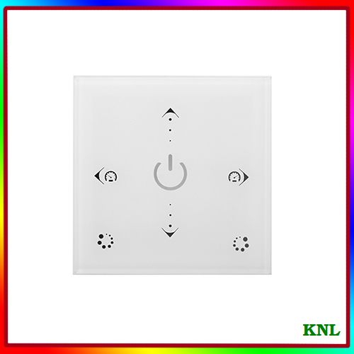RGB Constant Voltage Led Lights Controller 12V 24V... – Vicedeal