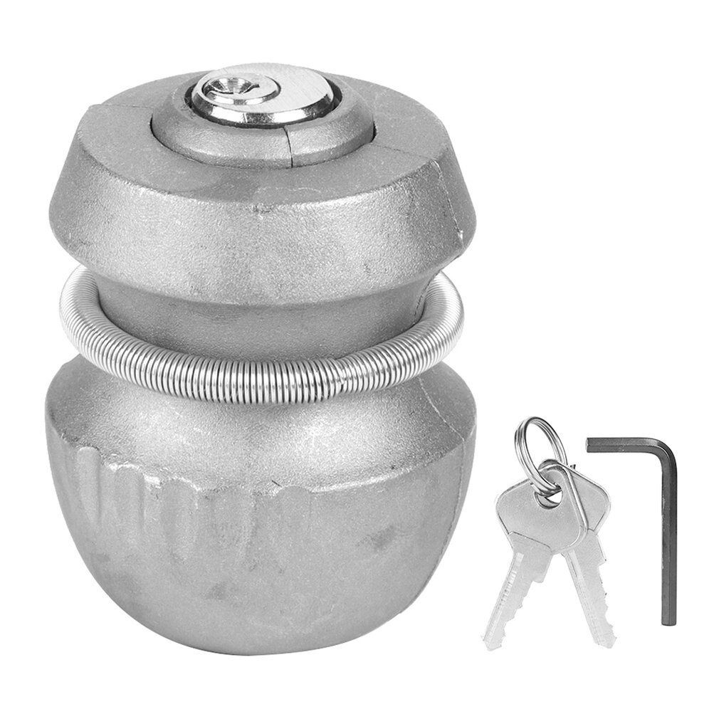 Trailer Lock Connector Lock Algemene Hitchlock Tre... – Vicedeal