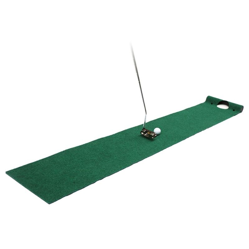 Artificial Grass Floor Putting Green Golf Carpet S... – Grandado