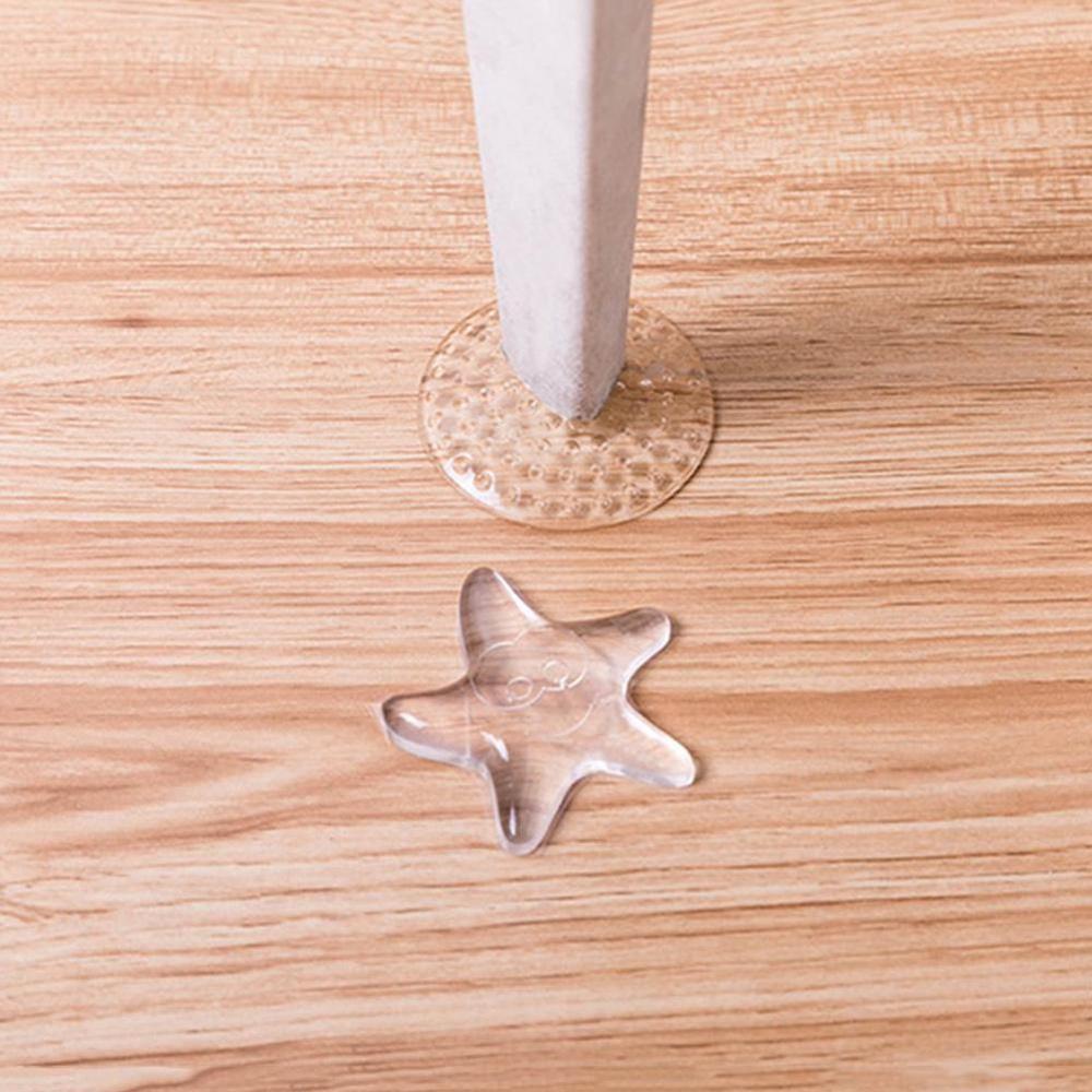 Deur Stoppers Muur Bescherming Veiligheid Schokdem... – Vicedeal