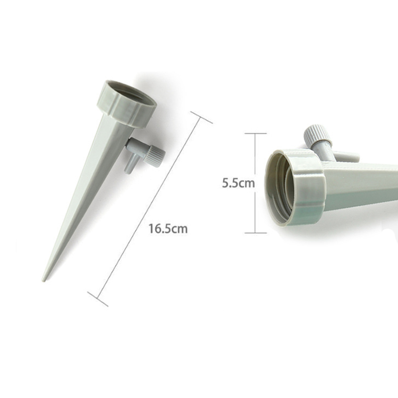 20PCS Self-contained Auto Drip Irrigation System A... – Grandado