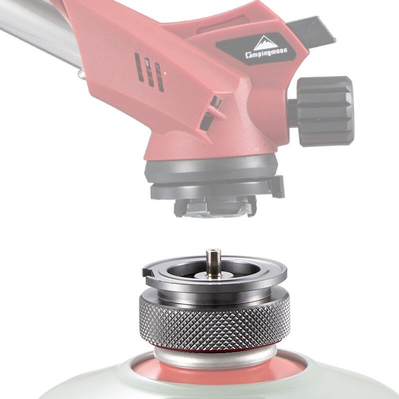 Camp Gas Stove Camping Gas Burner Adapter Adaptor ... – Grandado