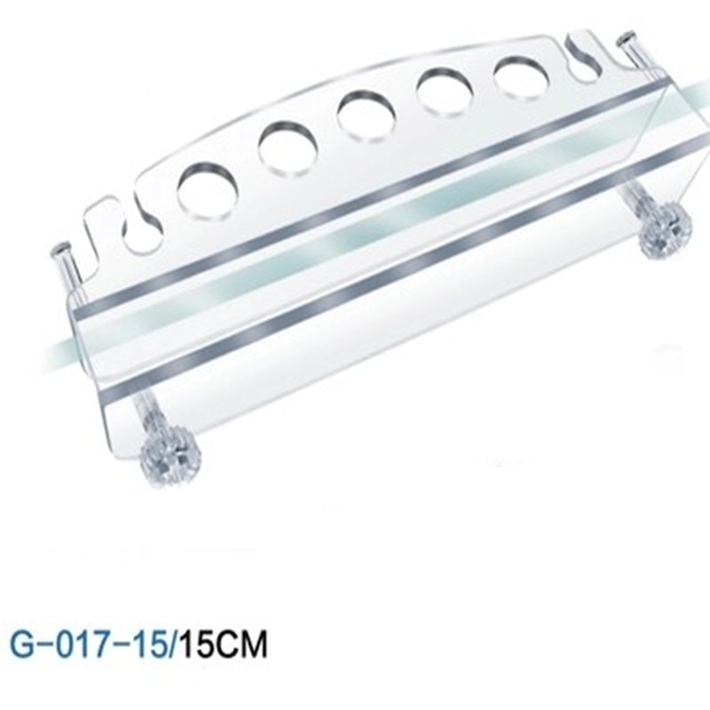 Aquarium acrylic tool rack Watering tool storage r... – Grandado